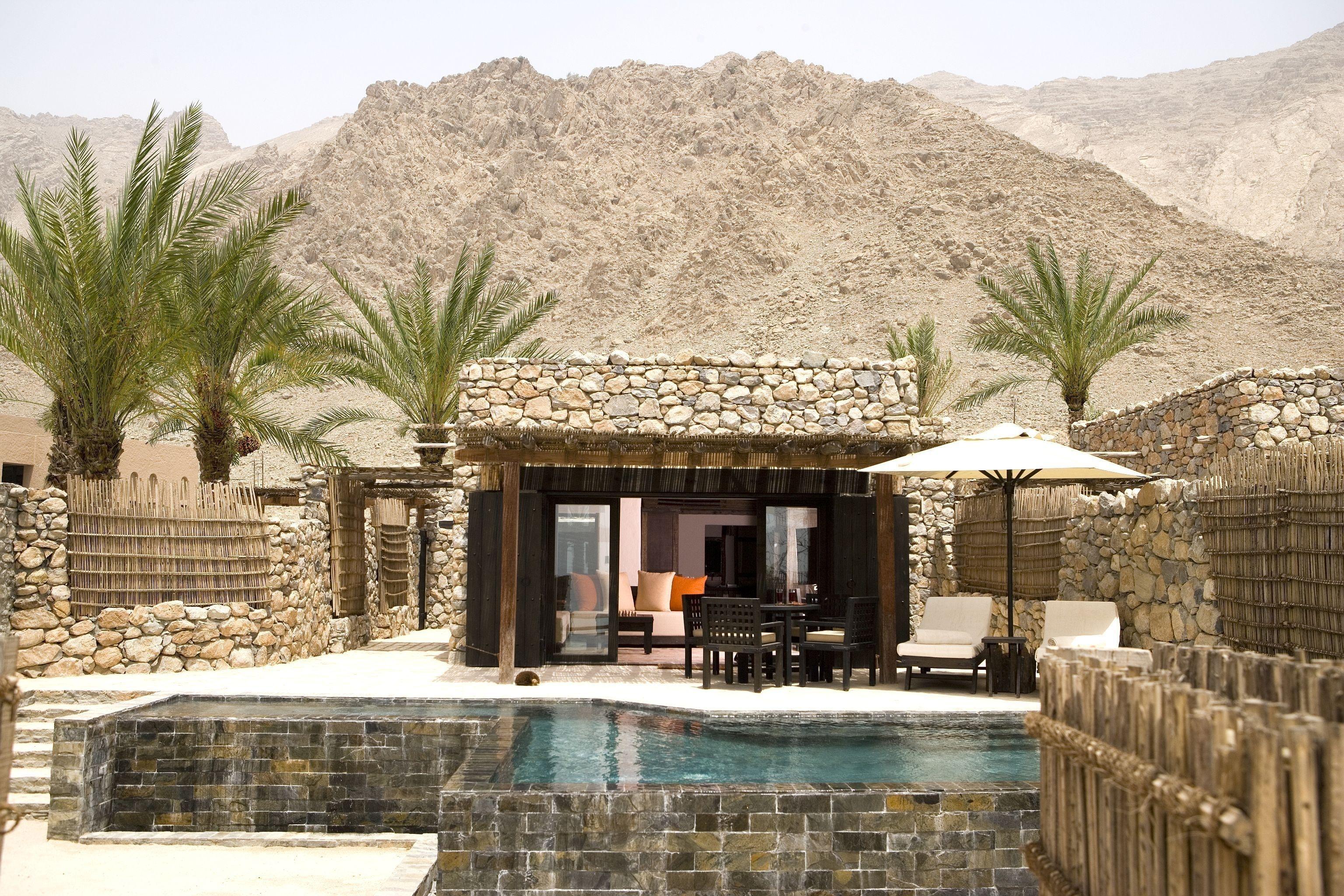 SIX SENSES ZIGHY BAY HOTEL DIBBA | 5-STAR ACCOMMODATION WITH OCEAN VIEW